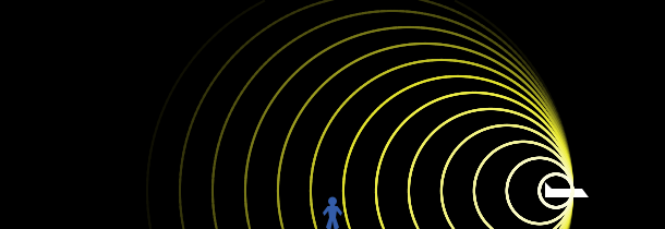 NetLogo Models Library: Doppler